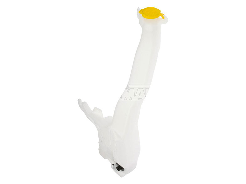 Dorman 603-661 Windshield Washer Fluid Reservoir; Front - Dodge, Jeep ...