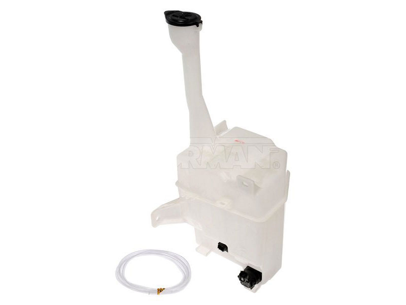 Dorman 603-665 Windshield Washer Fluid Reservoir; Front - Toyota ...