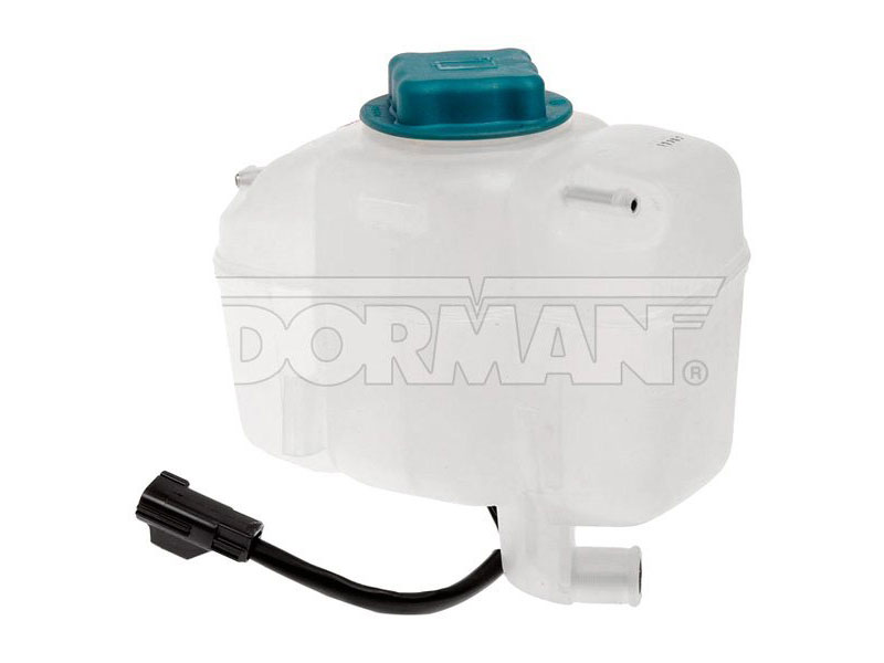 Dorman 603-667 Expansion Tank/Coolant Reservoir; Front - Volvo ...