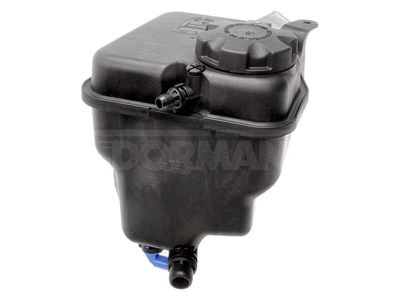 Dorman 603-755 Expansion Tank/Coolant Reservoir; Front - BMW ...