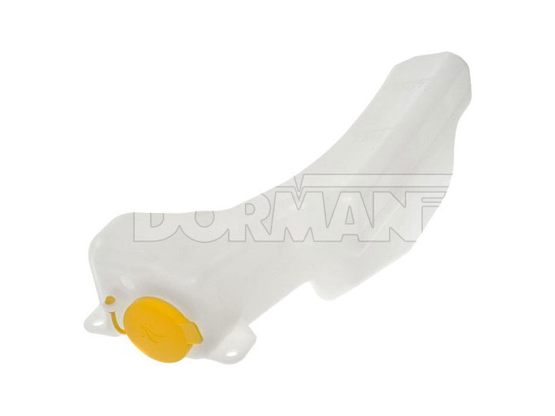 Dorman 603-757 Expansion Tank/Coolant Reservoir; Front - Subaru ...