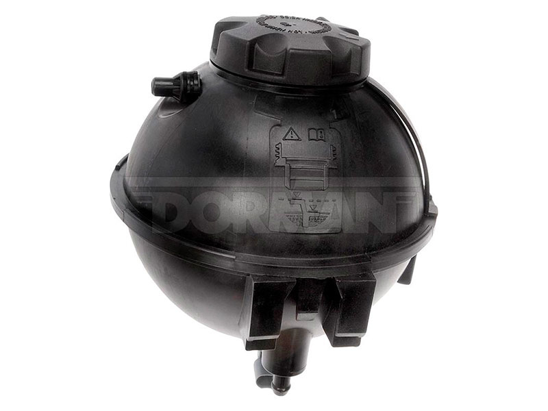 Dorman 603-765 Expansion Tank/Coolant Reservoir; Front - BMW ...