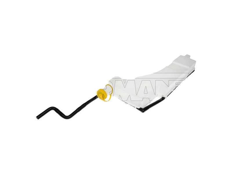 Dorman 603-772 Expansion Tank/Coolant Reservoir; Front - Nissan ...