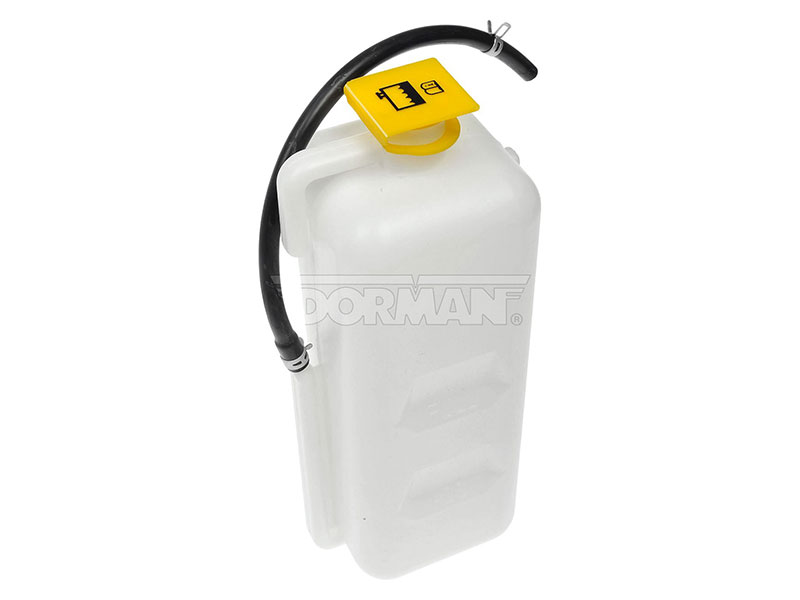Dorman 603-774 Expansion Tank/Coolant Reservoir; Front - Jeep ...