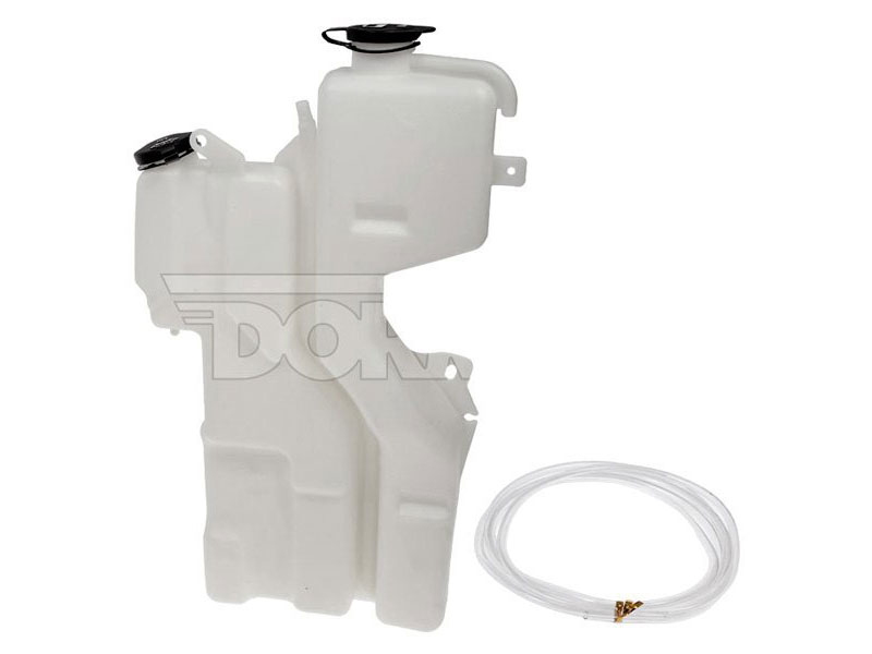 Dorman 603-776 Expansion Tank/Coolant Reservoir; Front - Dodge ...