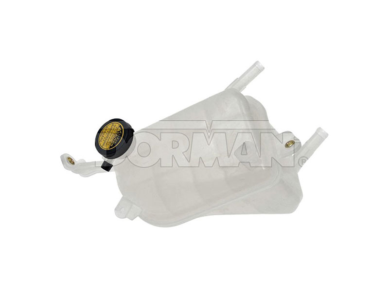 Dorman 603-782 Expansion Tank/Coolant Reservoir; Front - Lexus, Toyota ...