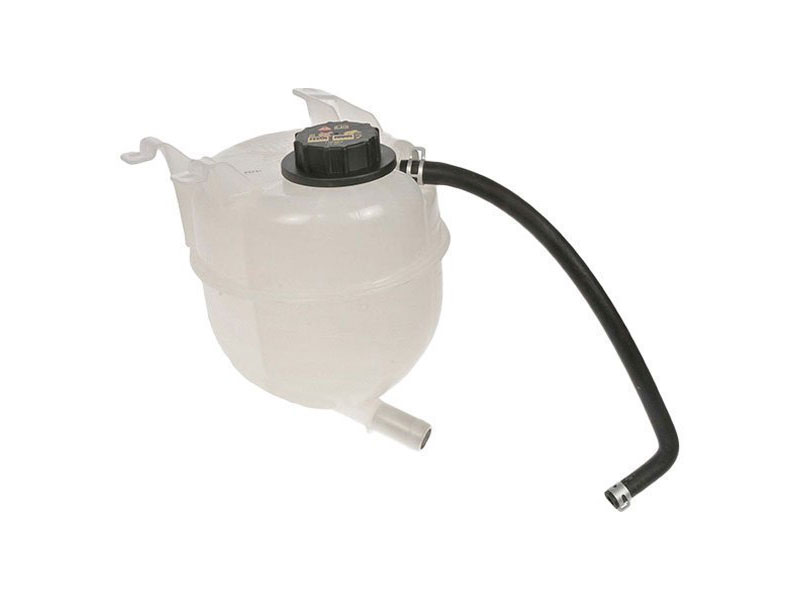 Dorman 603-811 Expansion Tank/Coolant Reservoir; Front - Ford ...