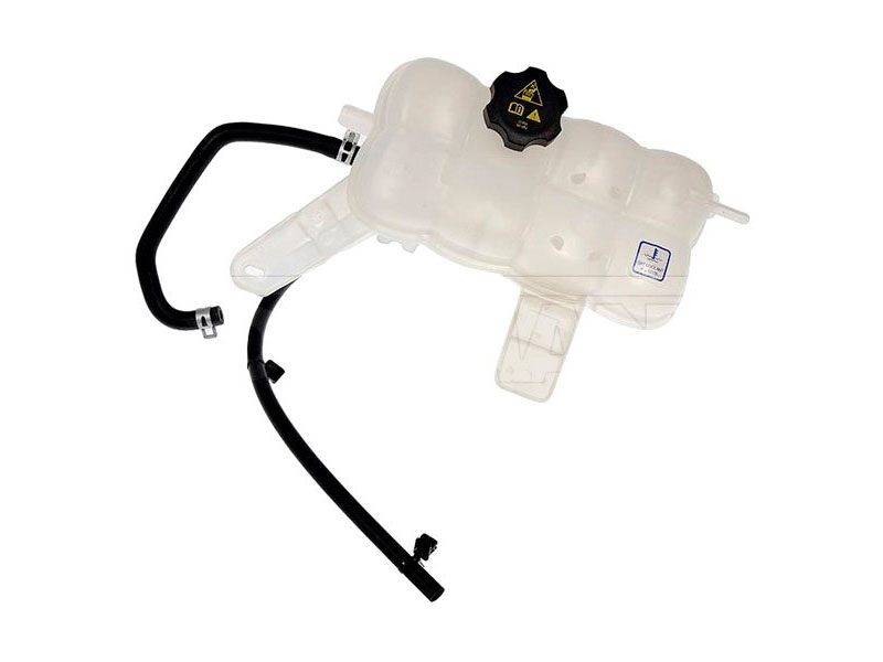 Dromedary 93179469 Expansion Tank Coolant Reservoir Coolant Water ...