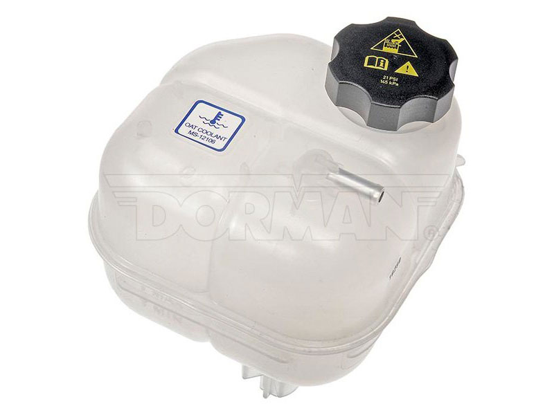 Dorman 603-838 Expansion Tank/Coolant Reservoir - Chrysler, Jeep ...