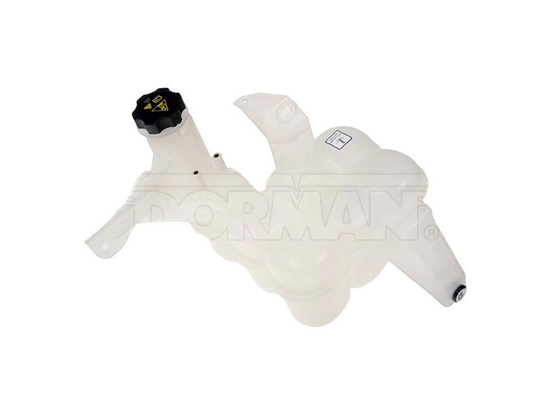 Dorman 603-839 Expansion Tank/Coolant Reservoir - Ram | 68096261AA ...