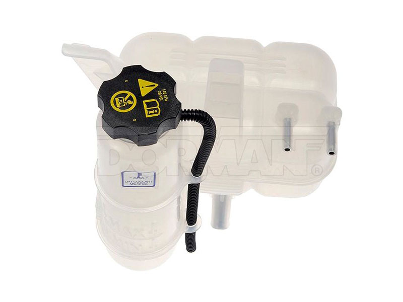 Dorman 603-840 Expansion Tank/Coolant Reservoir - Ram | 68096261AA ...