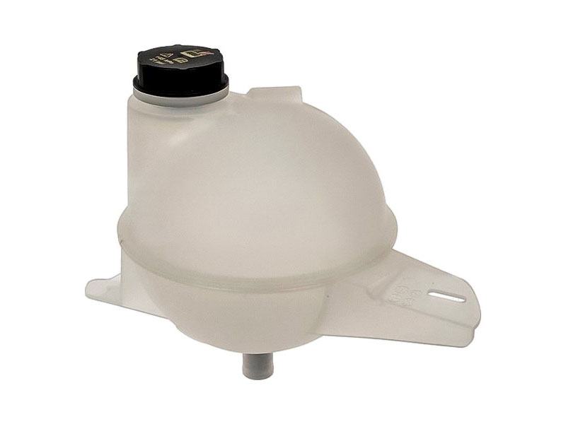Dorman 603-844 Expansion Tank/Coolant Reservoir - Ford | BE8Z8100A ...