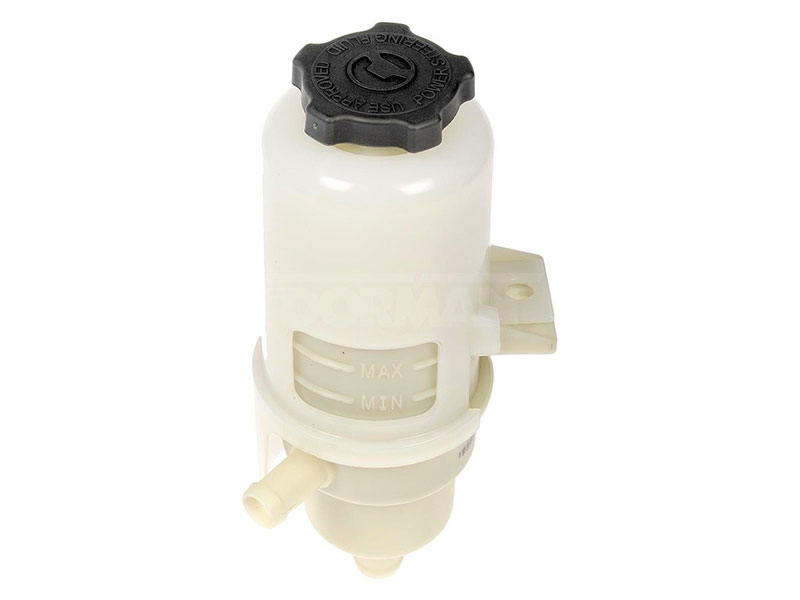 Dorman 603-852 Power Steering Reservoir - Ram | 68193090AA 68193090AB ...