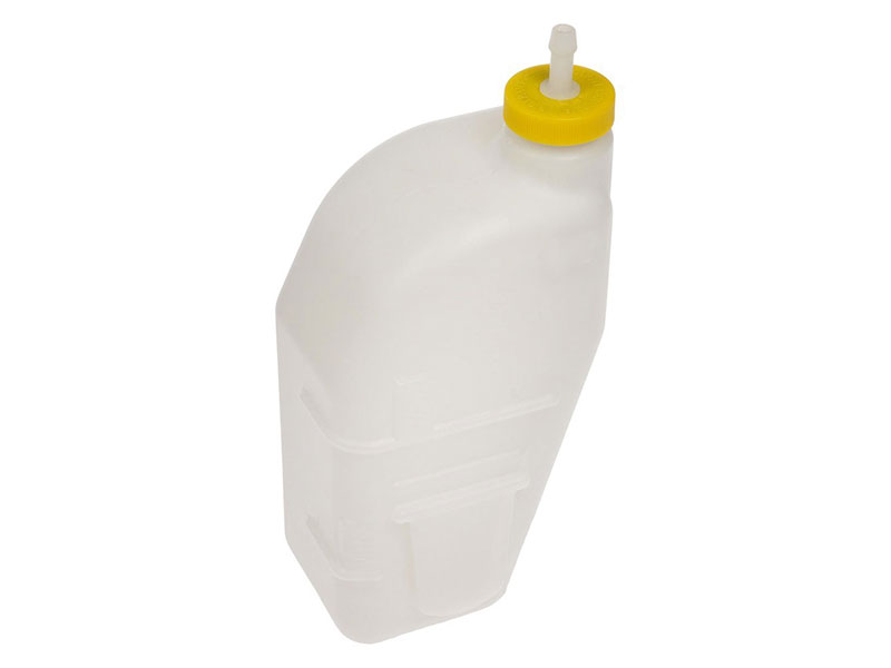 Dorman 603-966 Expansion Tank/Coolant Reservoir; Front - Honda ...