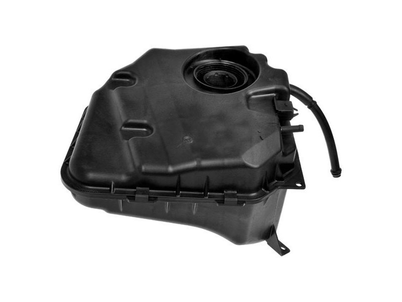 Dorman 603-980 Expansion Tank/Coolant Reservoir; Front - Audi, VW ...