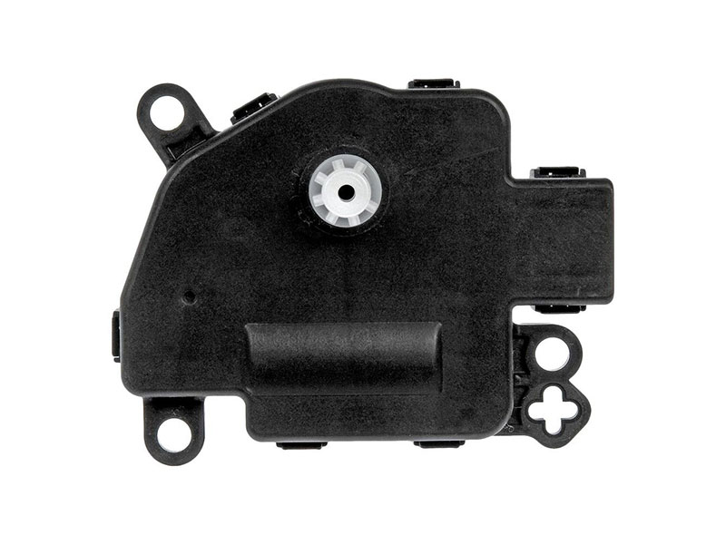 Dorman 604-006 Heater Blend Door Actuator; Main - Jeep | 5143192AA ...