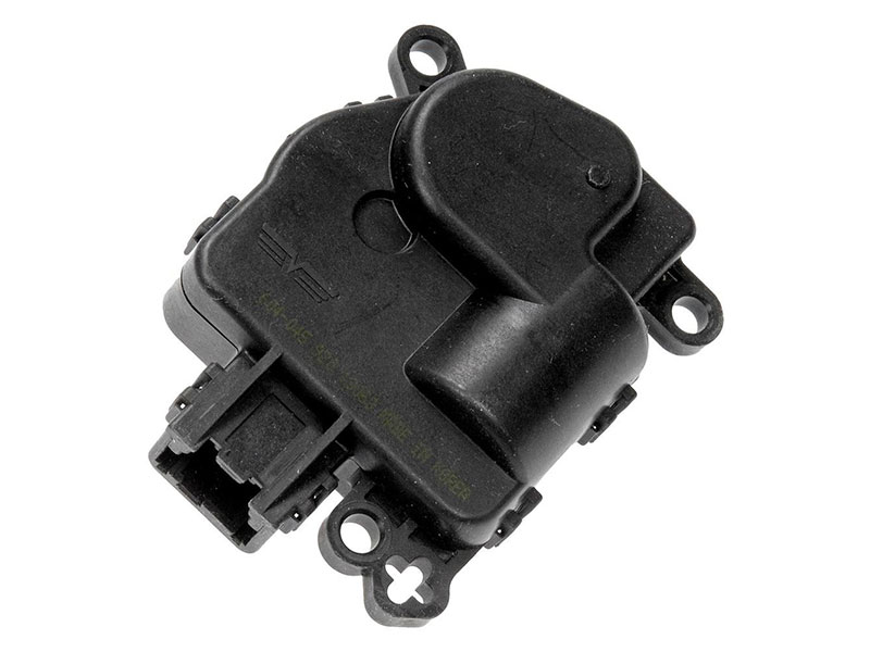 Dorman 604-045 Heater Blend Door Actuator; Main - Dodge, Jeep ...