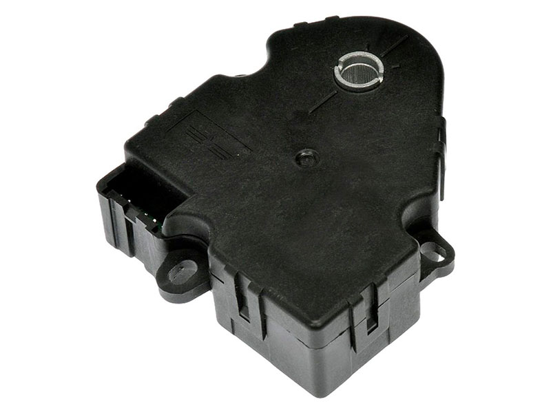 Dorman 604-105 Heater Blend Door Actuator; Main - Chevrolet, GMC ...