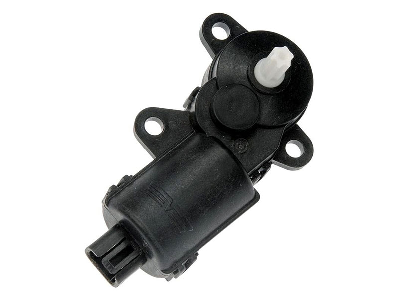 Dorman 604-134 Heater Blend Door Actuator; Main | 10308595 10325407 ...