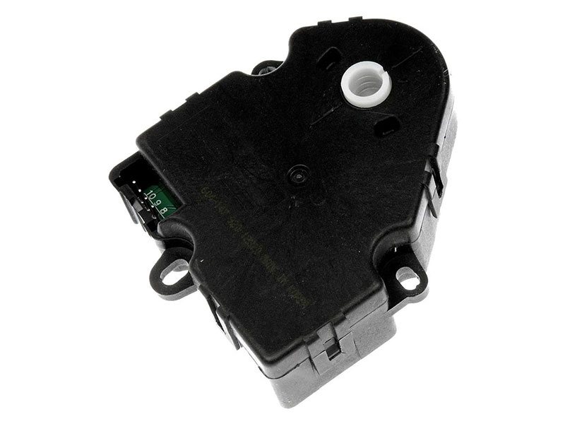 Dorman 604-147 Heater Blend Door Actuator; Main - Buick, Pontiac ...