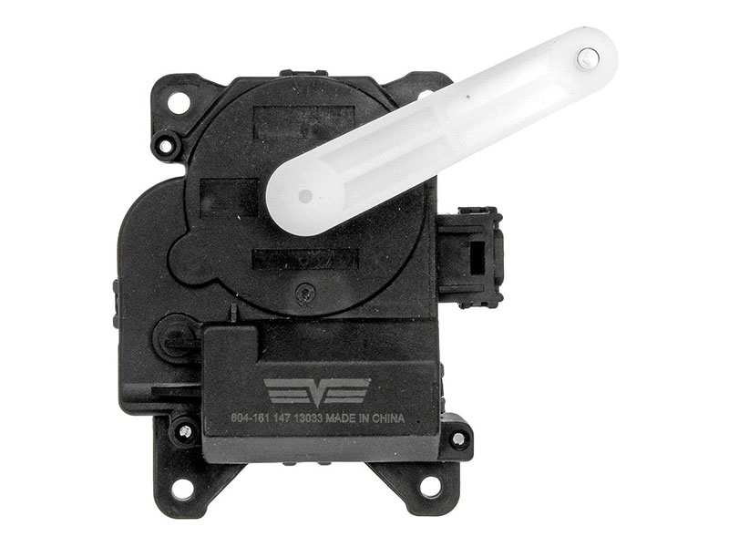 Dorman 604-161 Heater Blend Door Actuator; Right Main - Cadillac ...