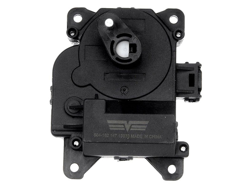 Dorman 604-162 Heater Blend Door Actuator; Main - Cadillac | 89023395 ...
