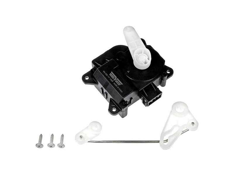 Dorman 604-239 Heater Blend Door Actuator - Ford, Lincoln | 73047 ...