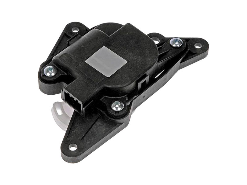 Dorman 604-310 Heater Blend Door Actuator - Hyundai | 971603K000 ADA292 ...