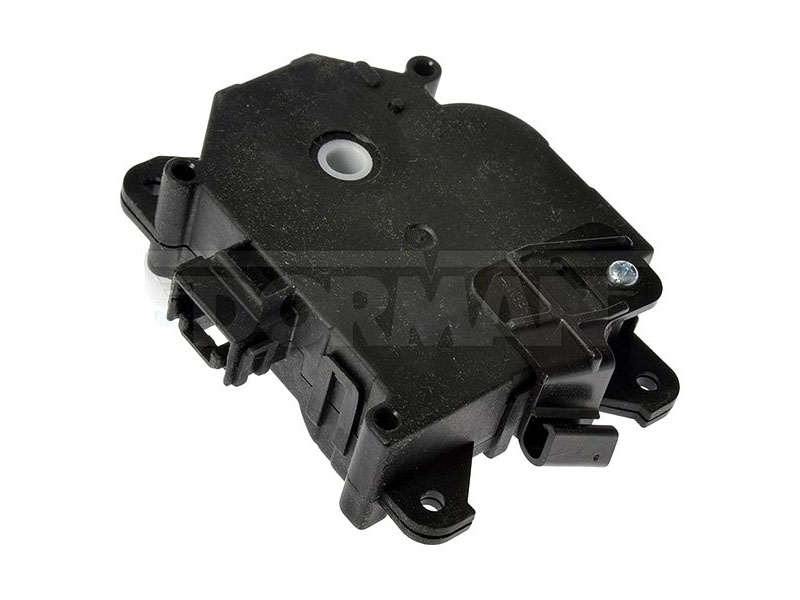 Dorman 604-333 Heater Blend Door Actuator; Main - Toyota | 8710604030