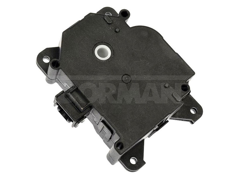 Dorman 604-337 Heater Blend Door Actuator; Main - Lexus, Toyota ...