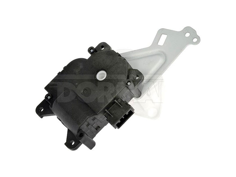 Dorman 604-340 Heater Blend Door Actuator; Main - Honda | 79160SNEA01