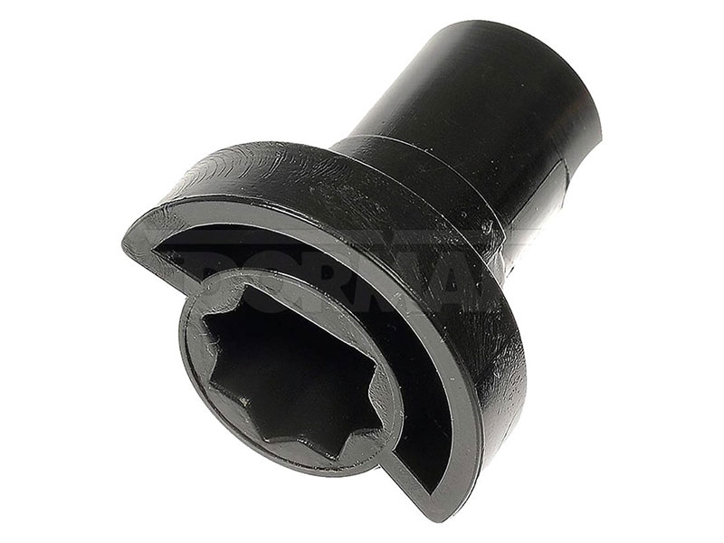 Dorman 604-387 HVAC Blend Door Repair Kit; Main - Jeep | 5143192AA