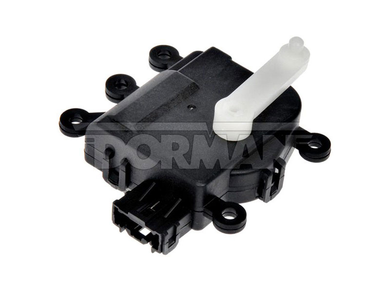 Dorman 604-451 Heater Blend Door Actuator - Mazda | ADA350 ADR4319 ...