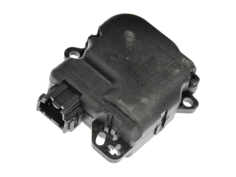 Dorman 604-624 Heater Blend Door Actuator - Infiniti, Nissan ...