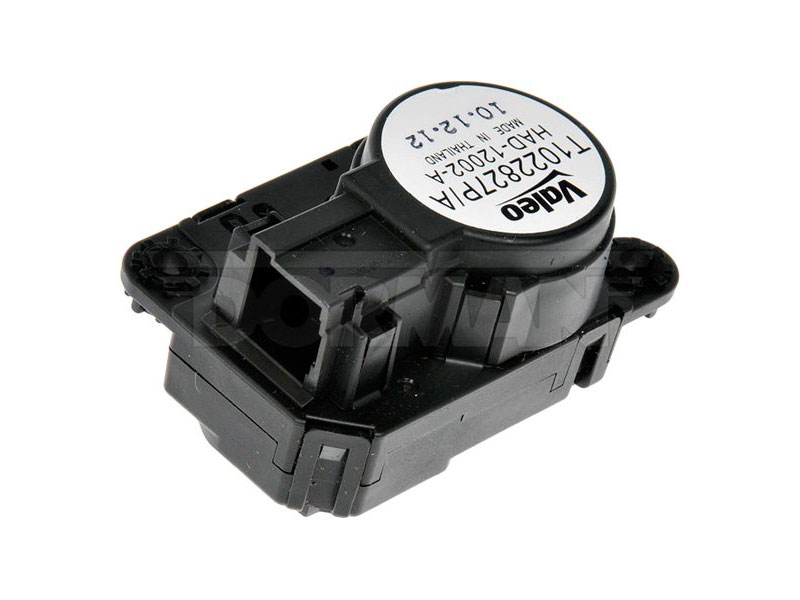 Dorman 604-707 Heater Blend Door Actuator; Main - Cadillac, Chevrolet ...