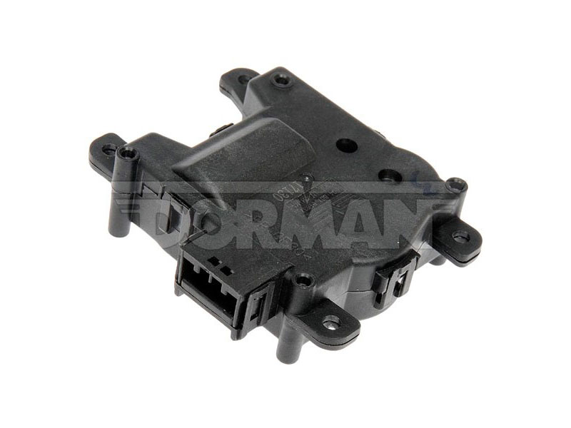 Dorman 604-867 Heater Blend Door Actuator; Main - Honda | 79350T0AA01