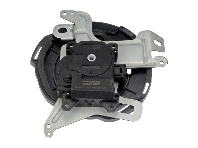 Dorman 604-903 Heater Blend Door Actuator; Main - Lexus, Toyota ...