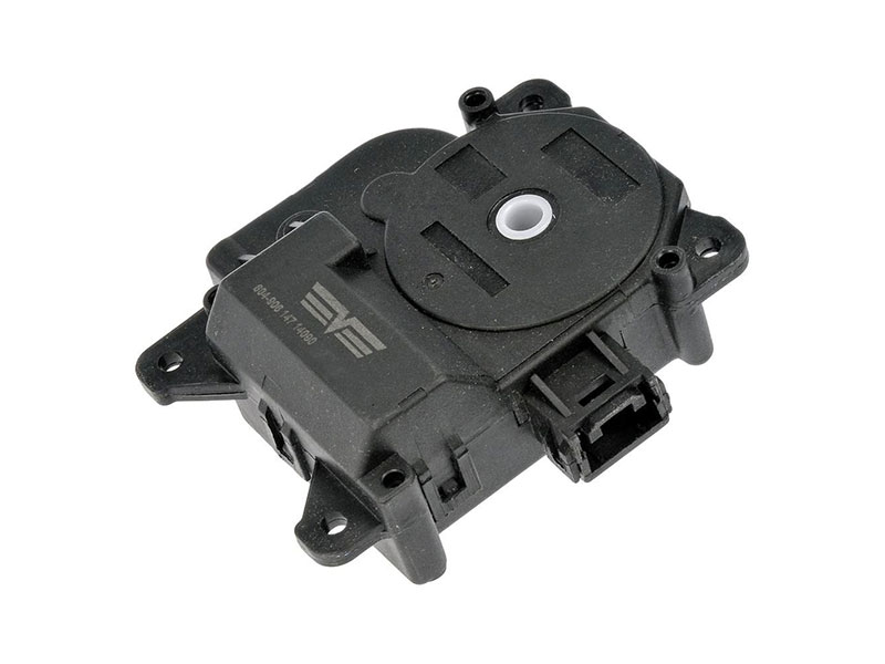 Dorman 604-906 Heater Blend Door Actuator - Lexus, Toyota | 8710607120 ...