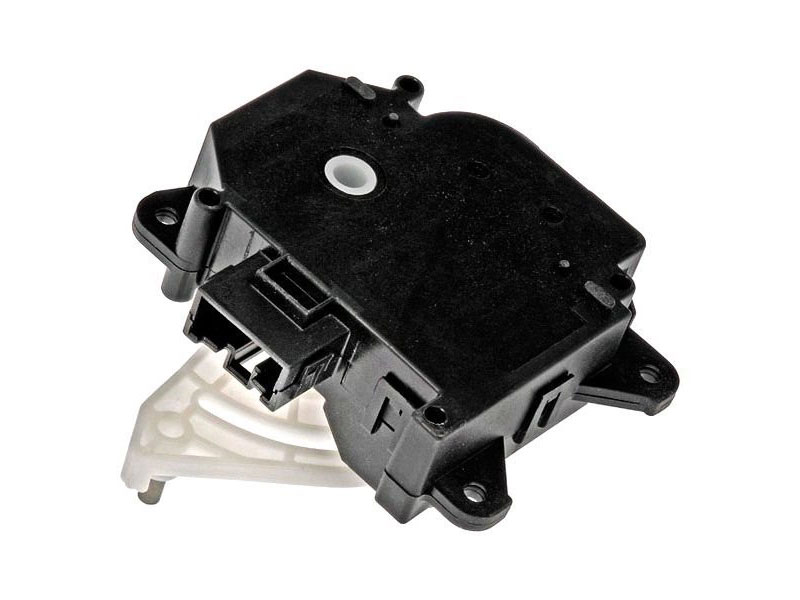 Dorman 604-917 Heater Blend Door Actuator; Main - Lexus | 8710630371 ...