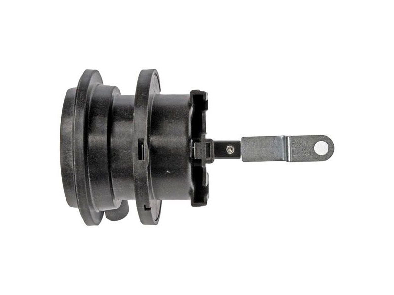 Dorman 604-932 Heater Blend Door Actuator; Main - Jeep | 5066518AA ...