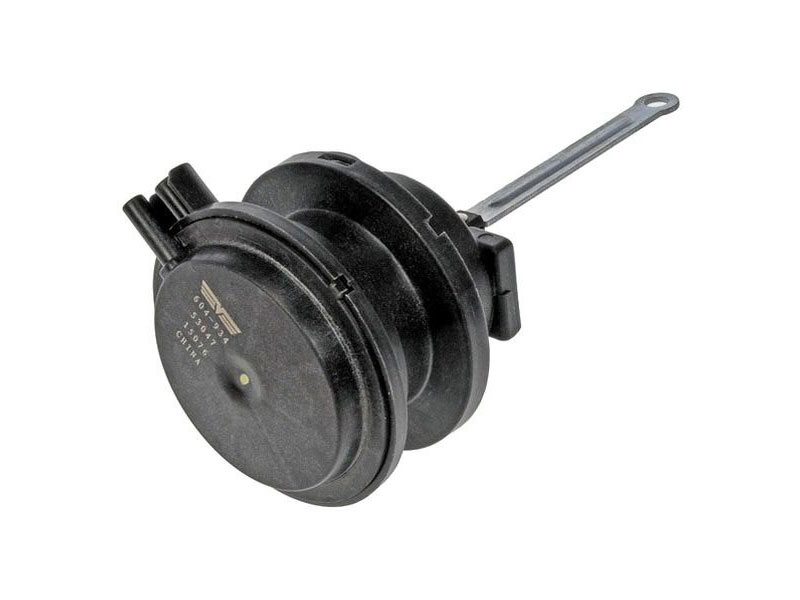 Dorman 604-934 Heater Blend Door Actuator; Main - Jeep | 5073181AA ...