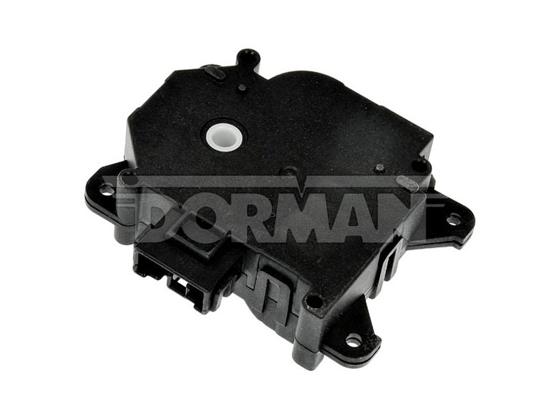 Dorman 604-947 Heater Blend Door Actuator; Main - Toyota | 8710606060 ...