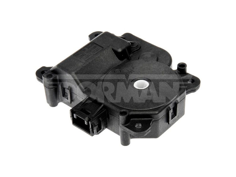 Dorman 604-953 Heater Blend Door Actuator; Main - Toyota | 8710606290 ...
