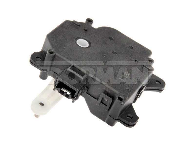 Dorman 604-960 Heater Blend Door Actuator - Toyota | 8710607080 ...