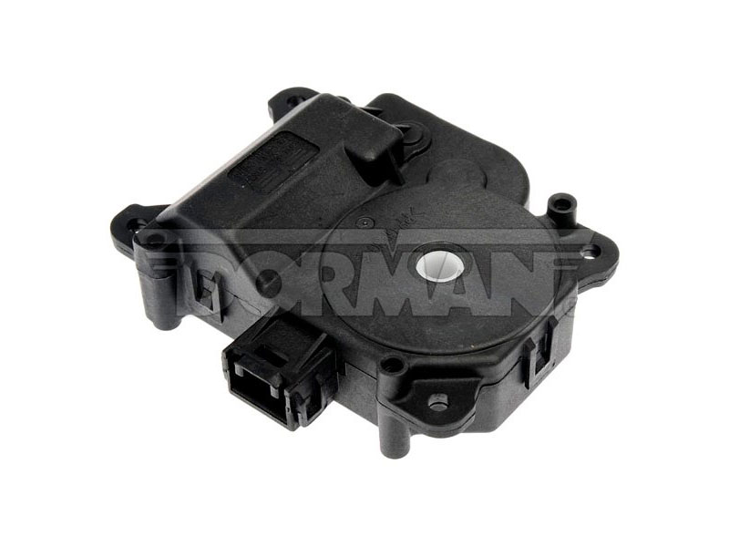 Dorman 604-962 Heater Blend Door Actuator; Main - Lexus, Toyota ...