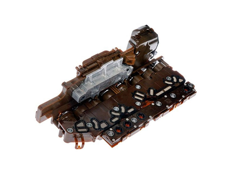 Dorman 609-003 Transmission Control Module | 24241873 24241890 24243178 ...