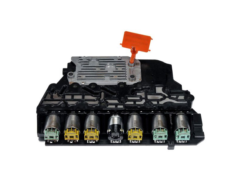 Dorman 609-005 Transmission Control Module - Buick, Chevrolet, GMC ...