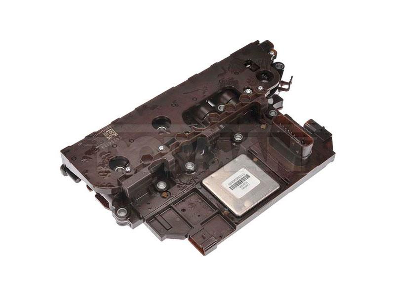 Dorman 609-008 Transmission Control Module | 24251411 24264378 24267182 ...