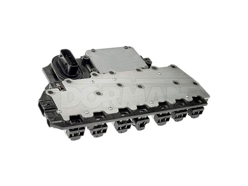 Dorman 609-016 Transmission Control Module - Chevrolet, GMC | 19331562 ...