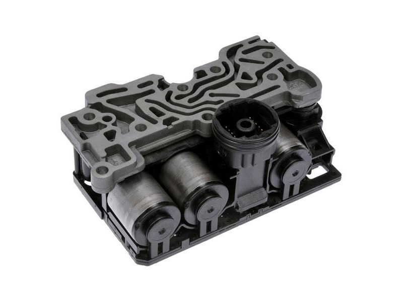 Dorman 609-021 Transmission Control Module - Ford, Lincoln, Mercury ...